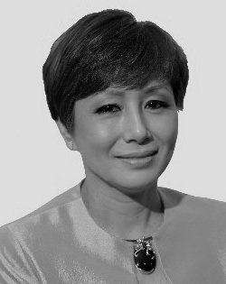 Ching Mey (Susie) See