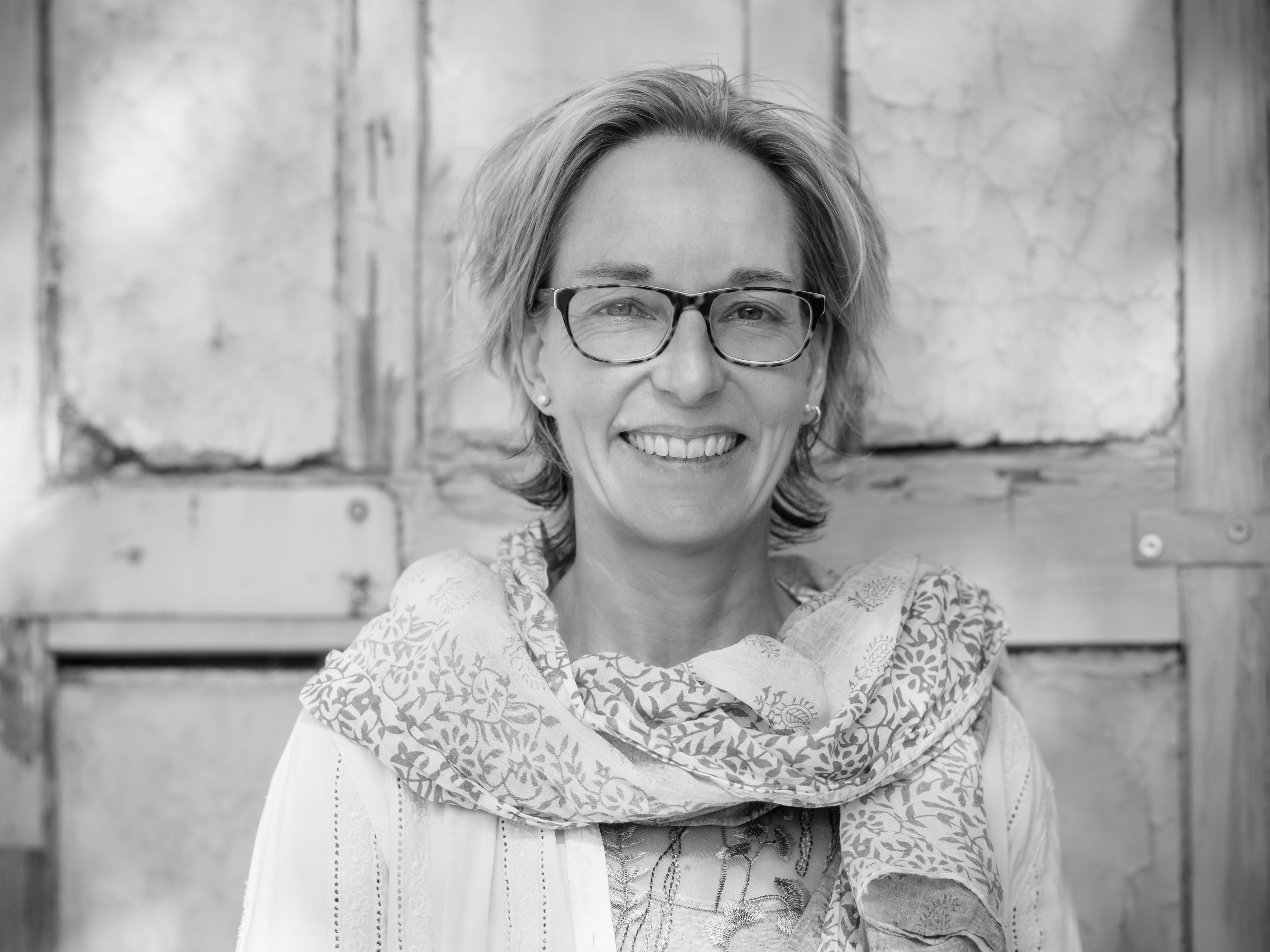 Sabine Schmidt-Lauff