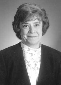 Janet K. Poley