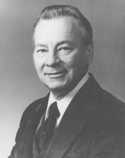 Robert F. Ray