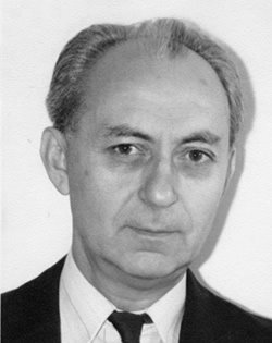 Officers and Directors