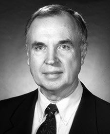 Richard T. Liles, EdD