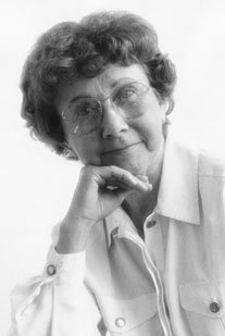 Beverly Benner Cassara