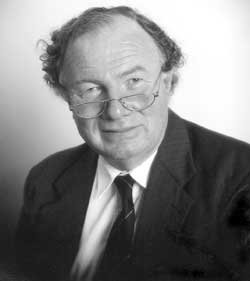 Richard G. Smethurst