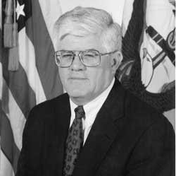 Barry L. Cobb
